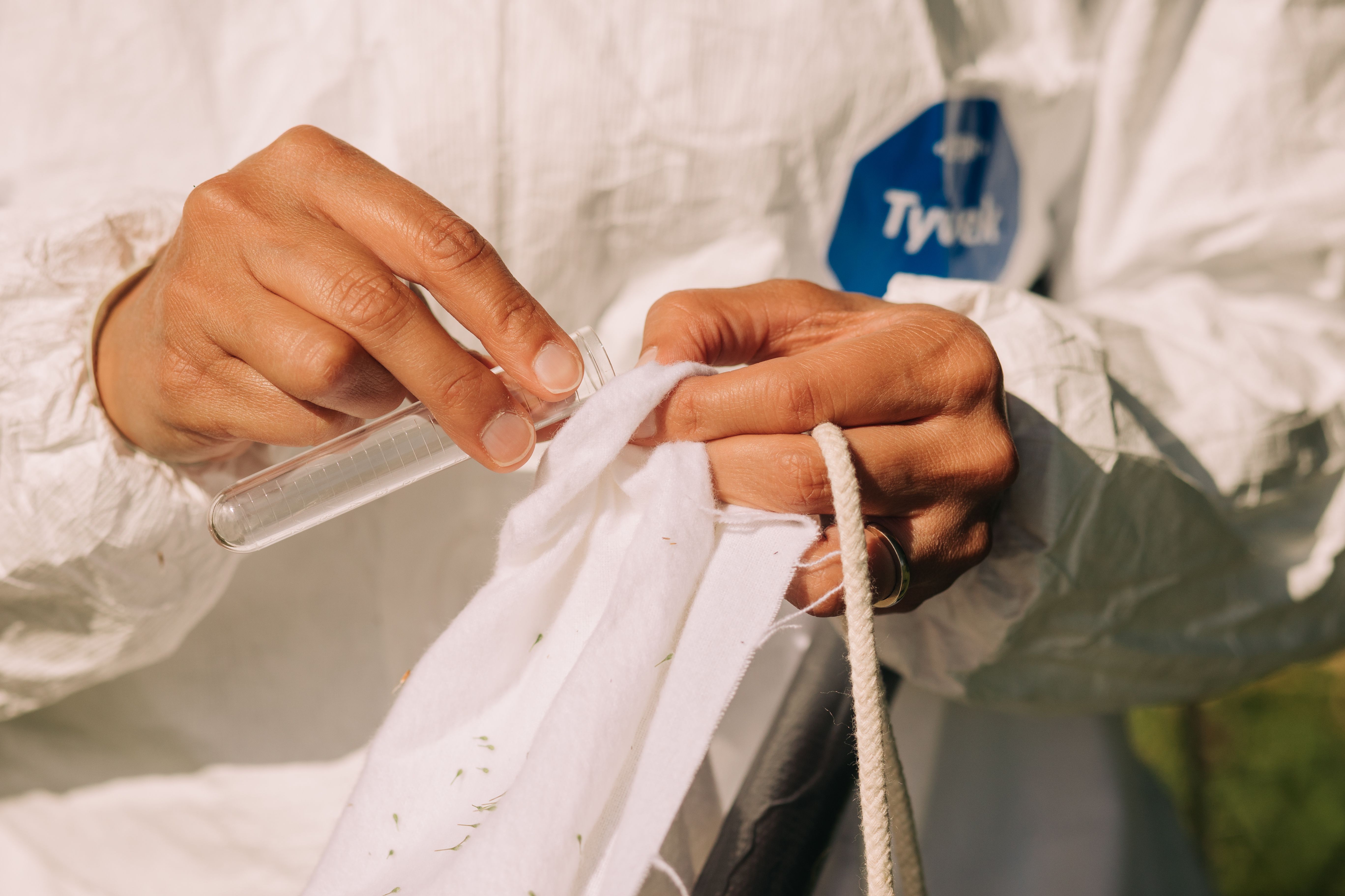 Ticknet – Canada's research network for tick-borne zoonotic diseases