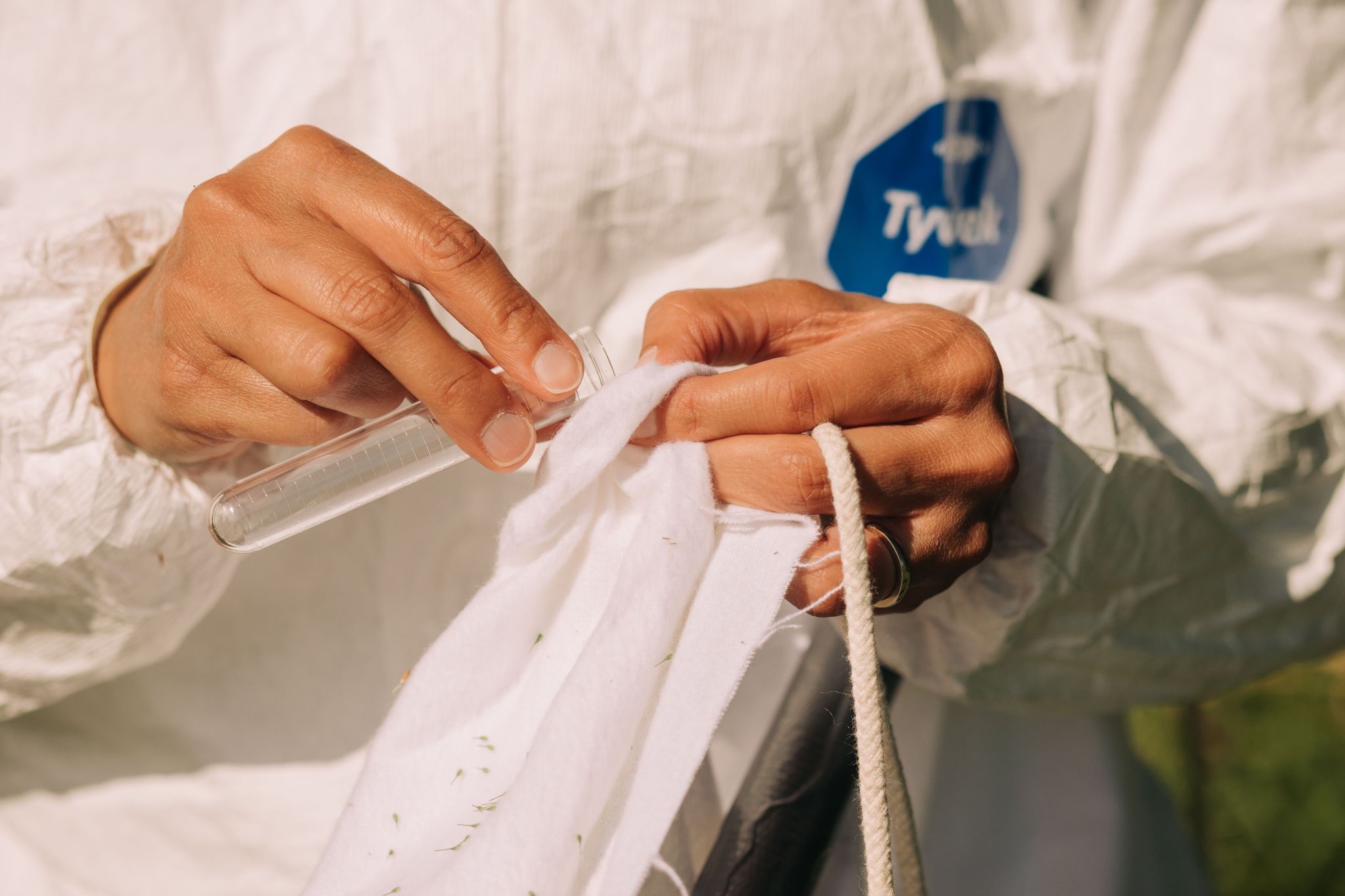 Ticknet – Canada's research network for tick-borne zoonotic diseases