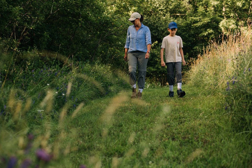 Ticknet – Canada's research network for tick-borne zoonotic diseases