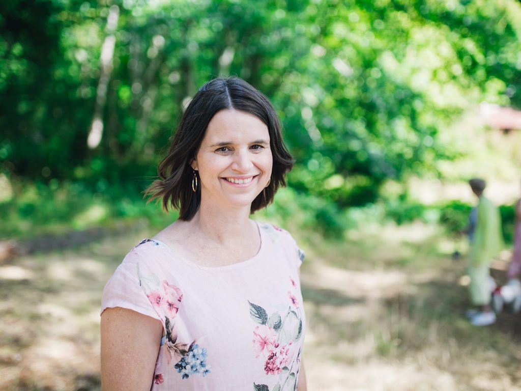 About Us – Ticknet